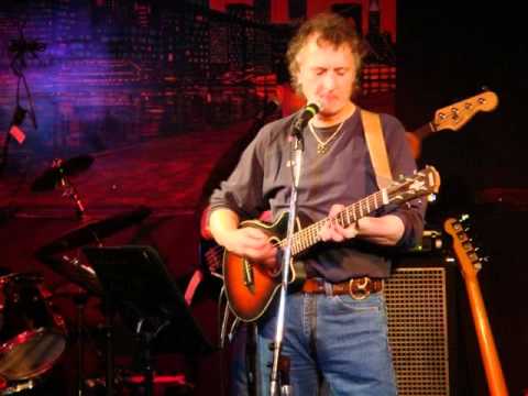 April Wine - David Henman Interview - YouTube