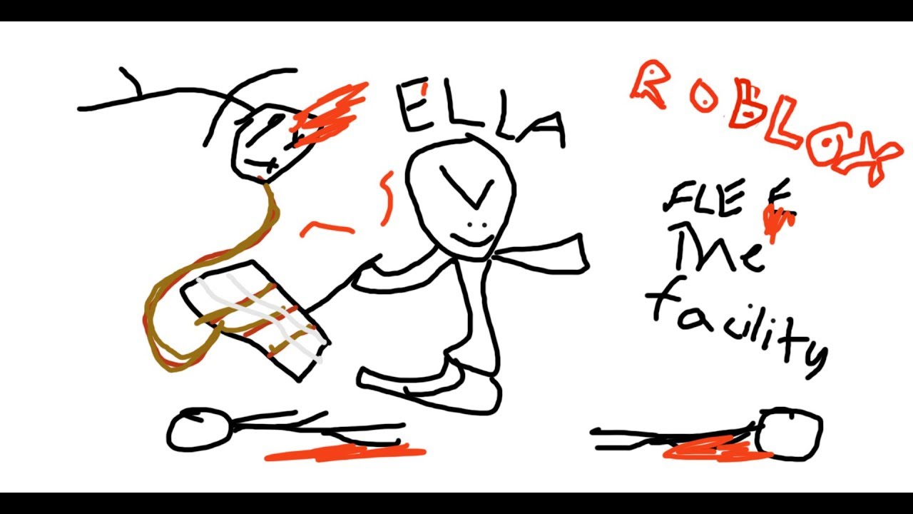 THE EVIL ELLA - YouTube