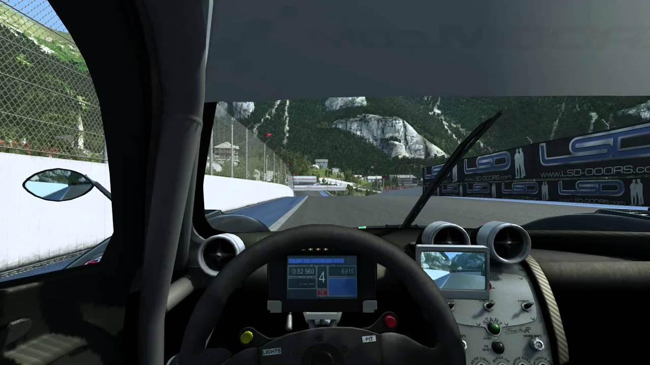 #R3E Video Competition - RaceRoom Raceway - YouTube