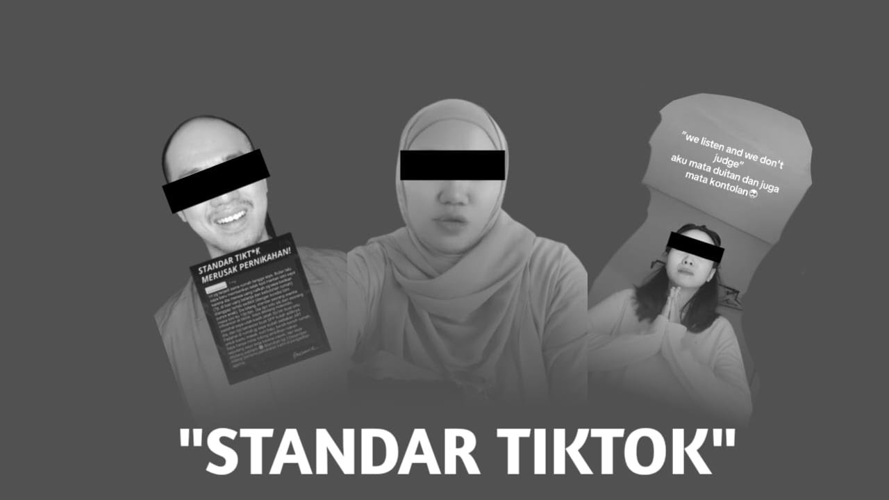 Apa itu Standar TikTok? - YouTube