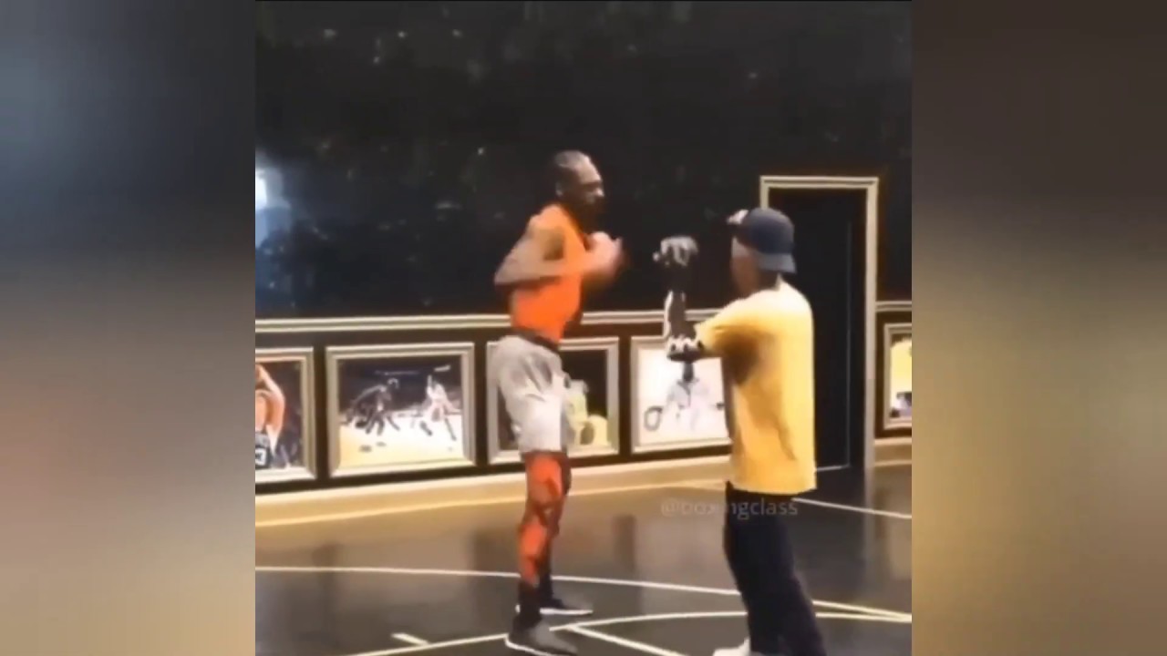 Snoop Dogg is BOXING again! | Snoop Dogg and Dr Dre in the studio with ...