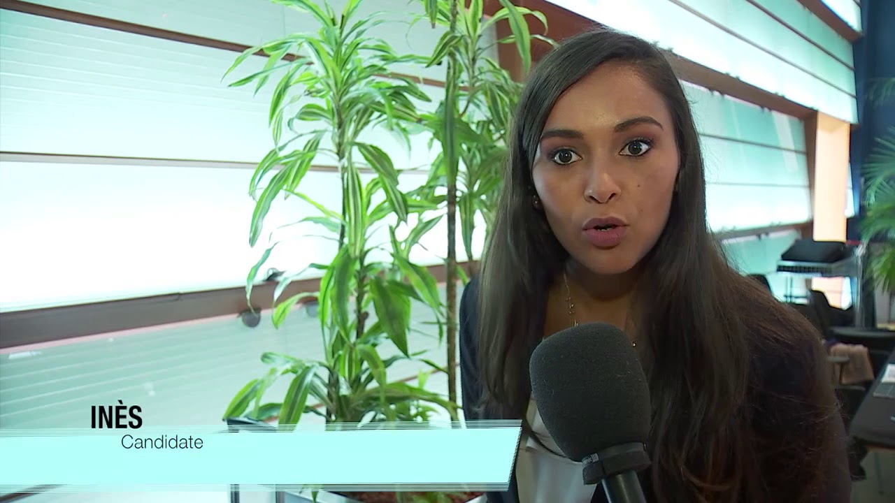 Sylvain RUFFIER - Coaching FONDATION TF1 2017 - YouTube