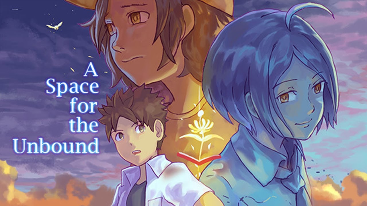 [🔴LIVE ] RAYA BUKANLAH ORANG YANG KITA KIRA!! A Space for the Unbound ...