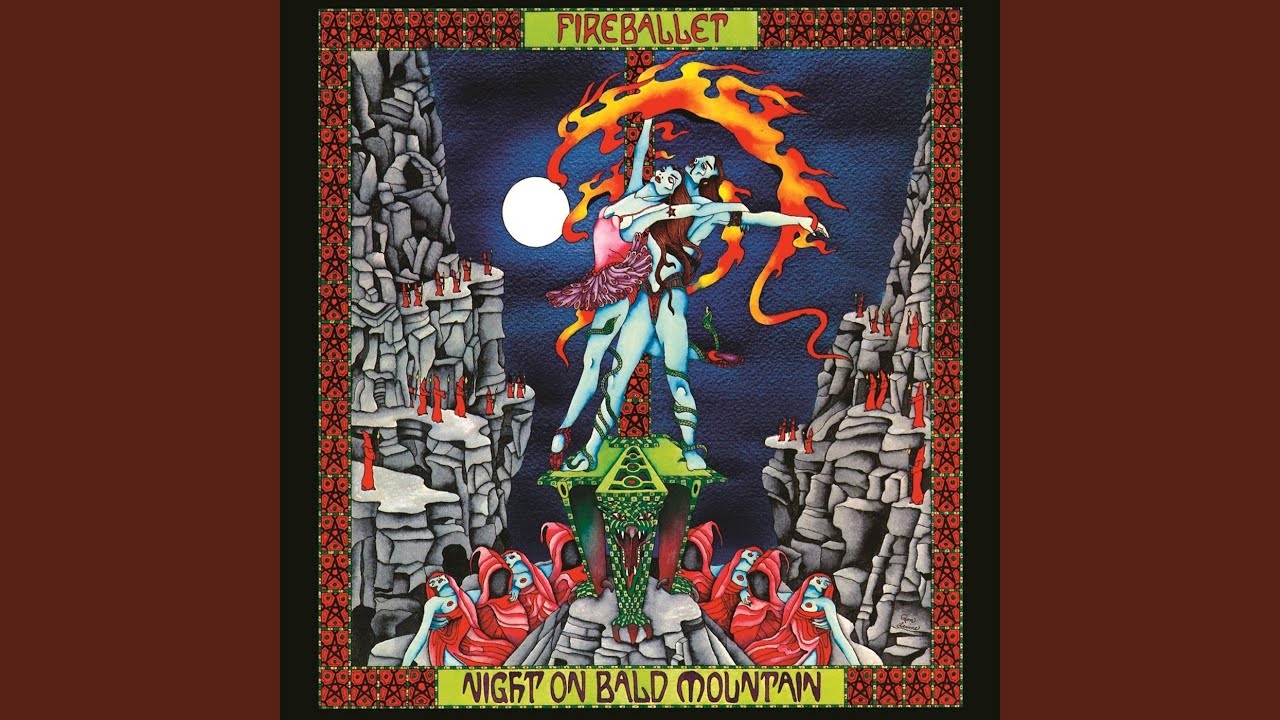 Night-Tale - YouTube