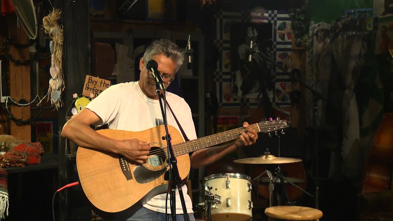 Dean Acevedo @ Kulaks Woodshed 6 10 14 - YouTube