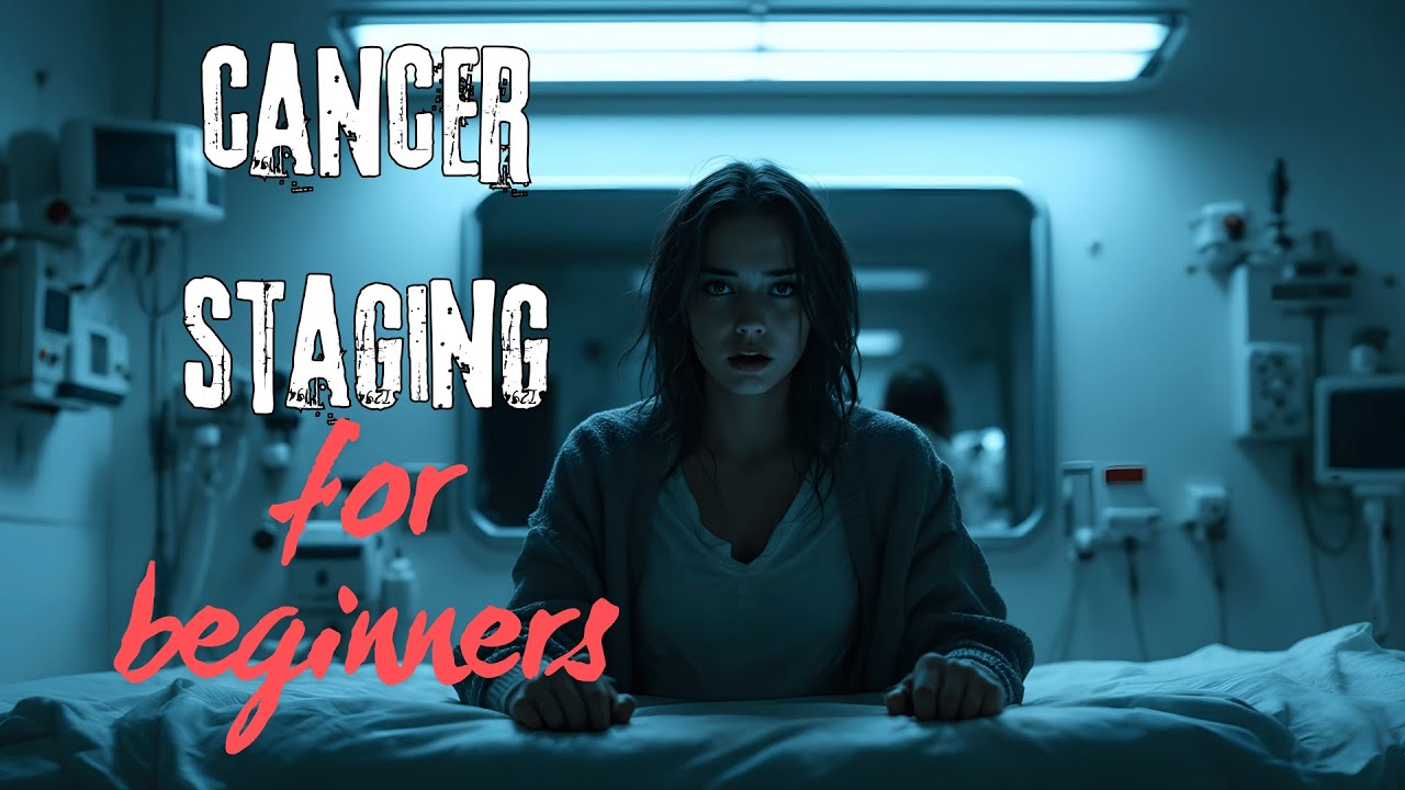 Cancer staging for beginners | Horror Storytime | Scary Creeypasta ...