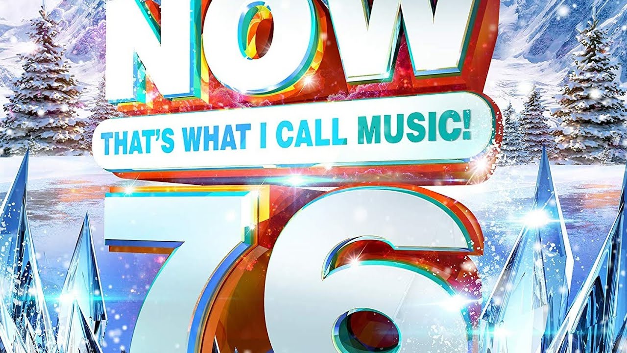 Now Review: Now 76 - YouTube