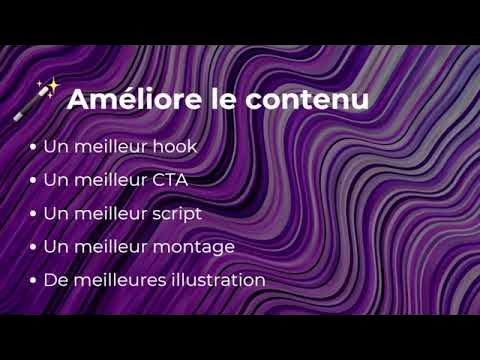 De 0 %C3%A0 10k abonn%C3%A9s sur TikTok en 7 jours%2C voil%C3%A0 ...