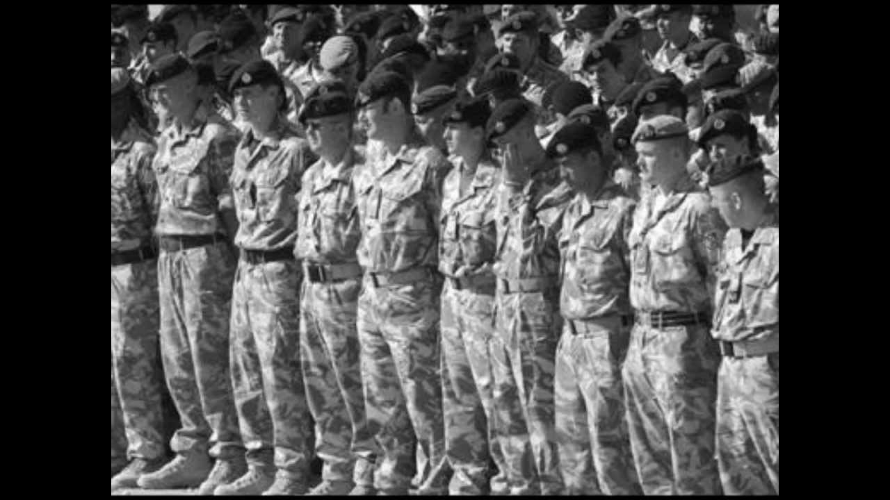 Remembrance Day Tribute - YouTube