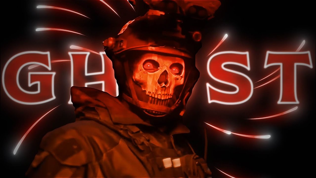 Ghost - Devil's Work [EDIT/AMV] - YouTube