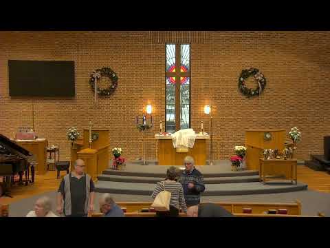 10:30am Sunday Morning Worship Service - YouTube