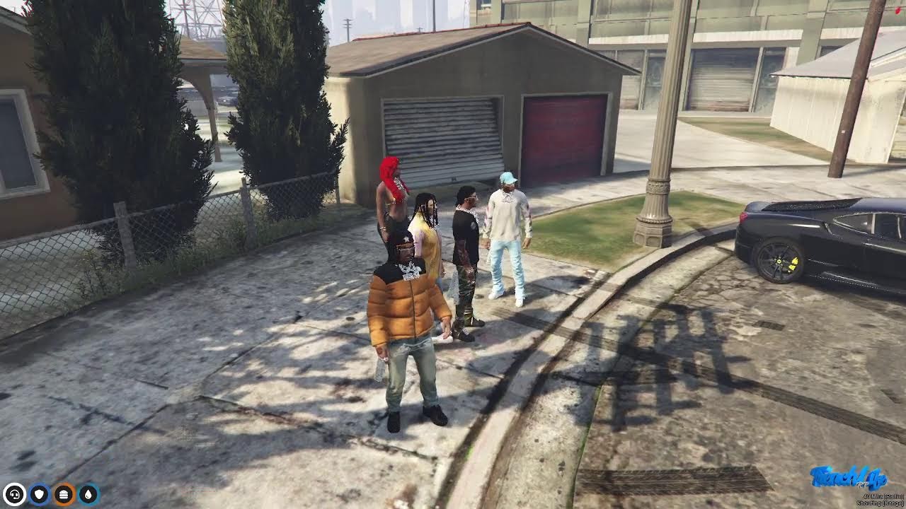 Trench Life gang life Rp vol 5 - YouTube