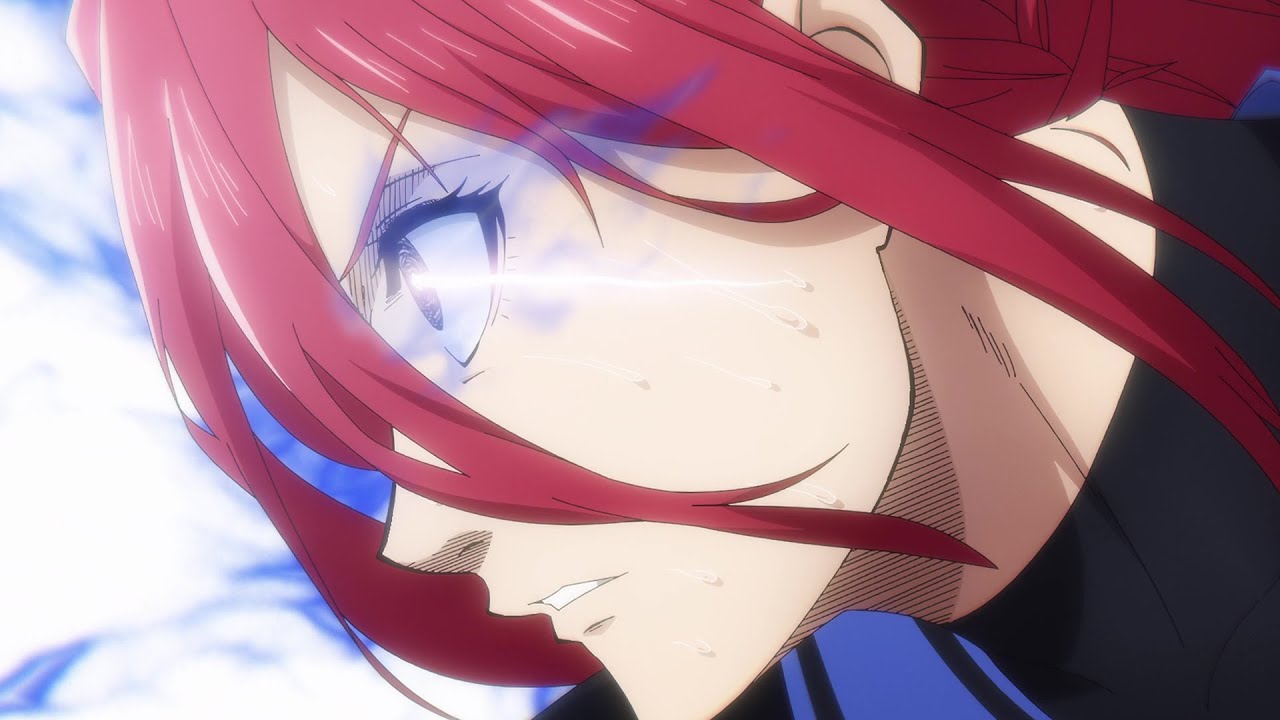 BLUELOCK Original Soundtrack : CHIGIRI - YouTube