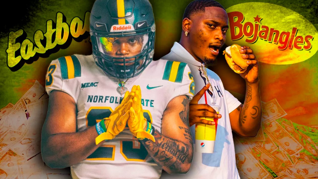 Siging Our First NIL Deal College Football 26 Road To Glory (Ep4) - YouTube