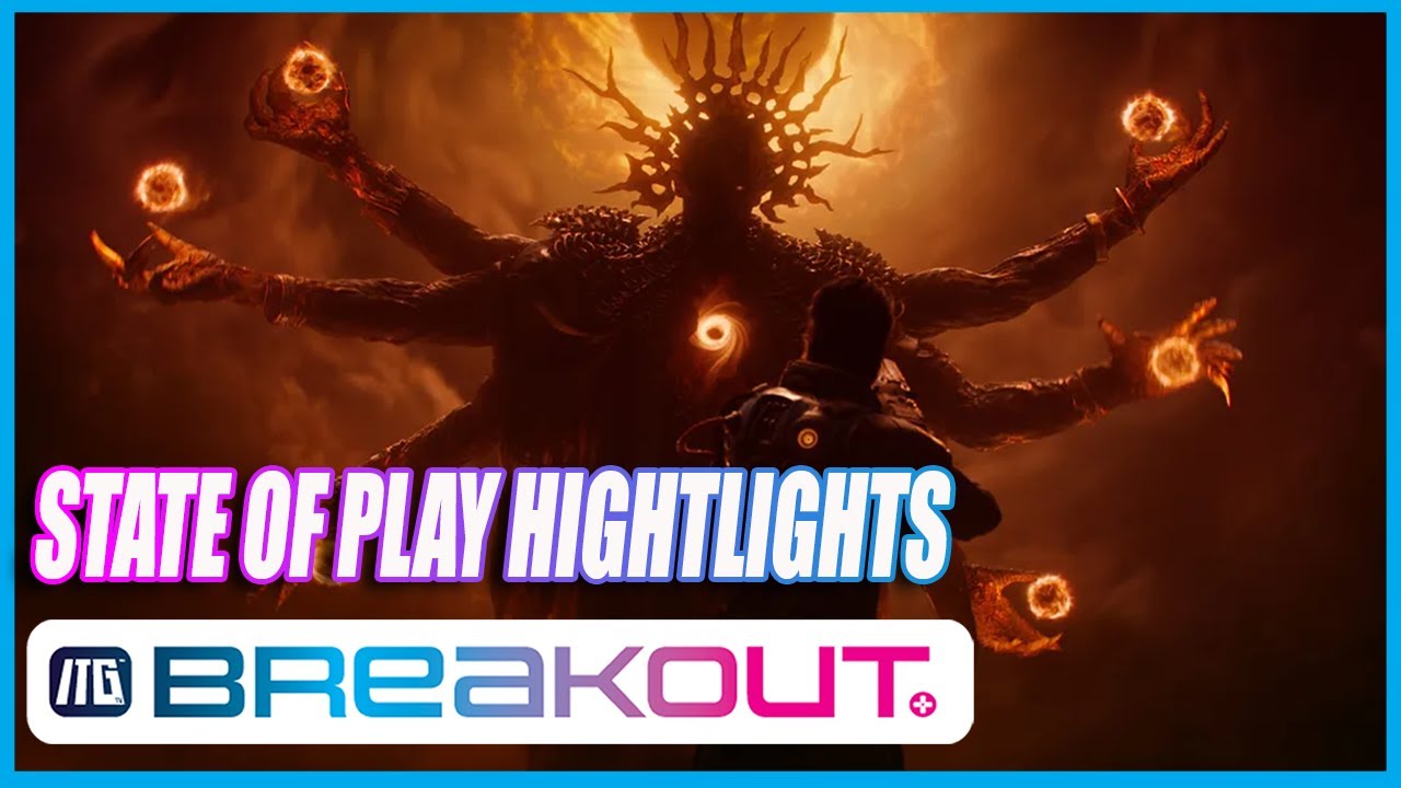 PlayStation State of Play Bombs? - YouTube