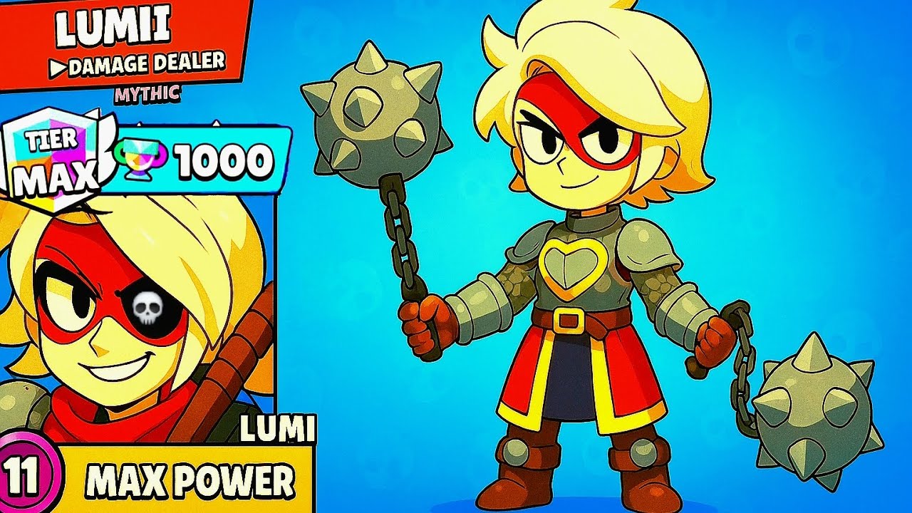 🔥 MAXING OUT LUMI TO POWER LEVEL 1000!! 😱🎁 | UNLOCKING STAR POWERS ...