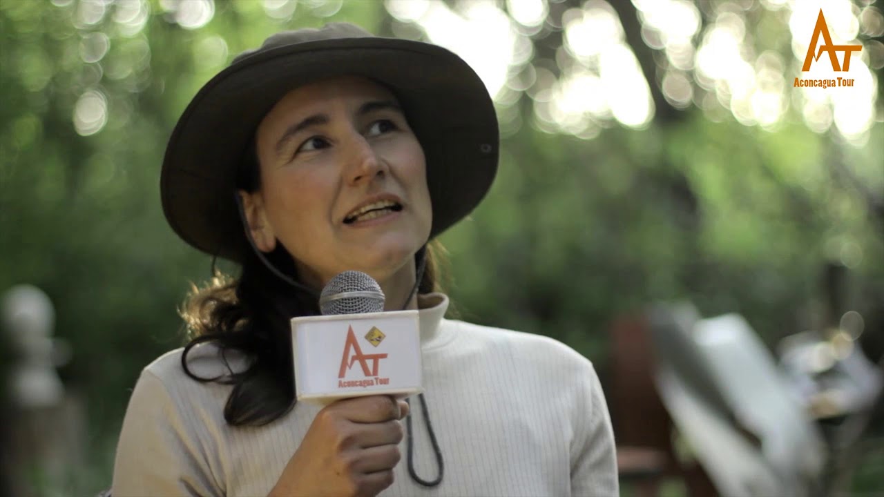 Maria Grazia CorradinI Por la Ruta de los Dioses - YouTube