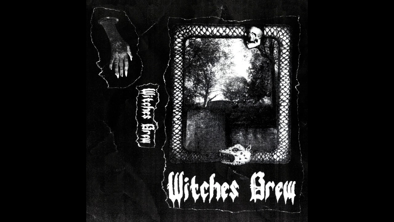 Witches Brew- Witches Brew(Full Album) - YouTube