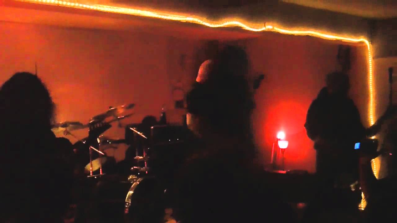 Grave Descent (The Funeral Home - 03-31-2012) - YouTube