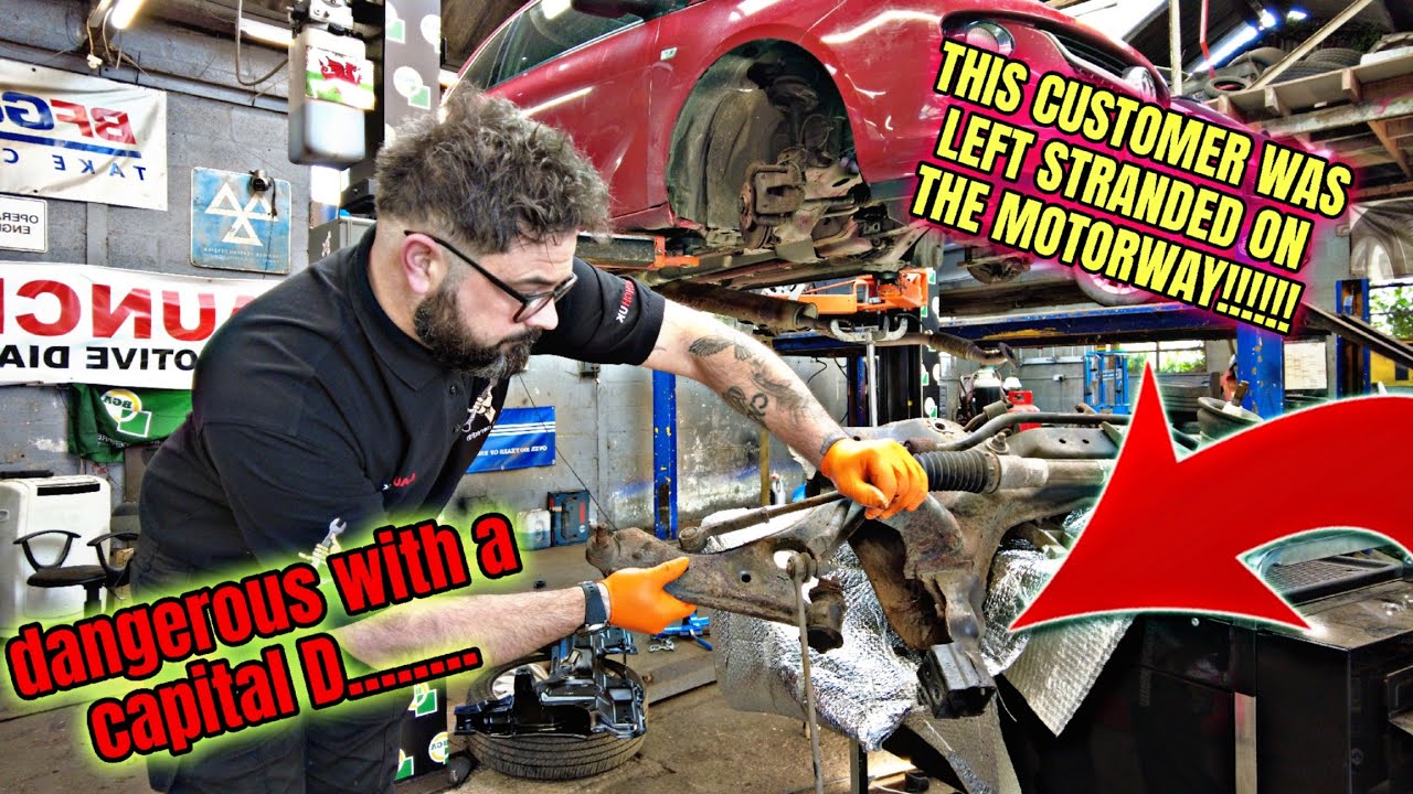 THIS COULD HAVE BEEN A LOT WORSE THAN IT WAS!!! VAUXHALL ADAM WITH ...