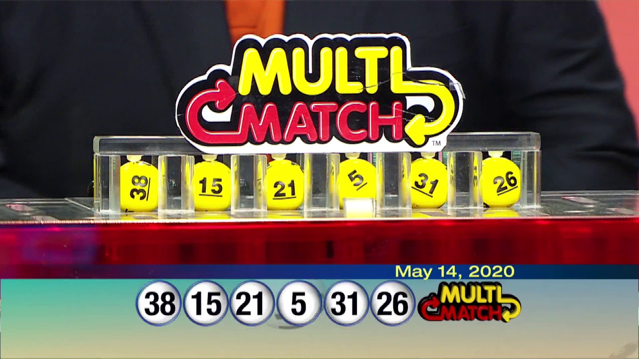 5_14_20 - Multi Match - YouTube