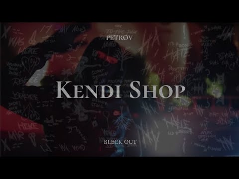 Petrov - Kendi Shop (Official Audio) 2K22