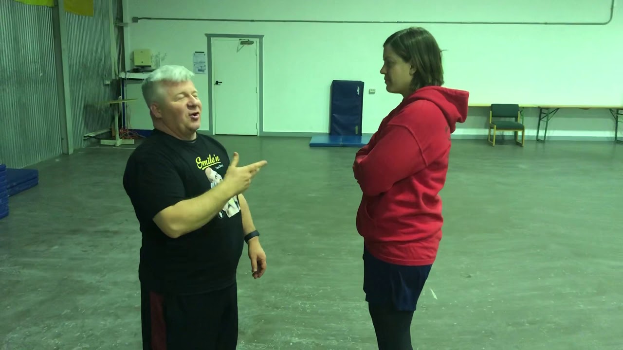 KJKB SD Techniques - YouTube