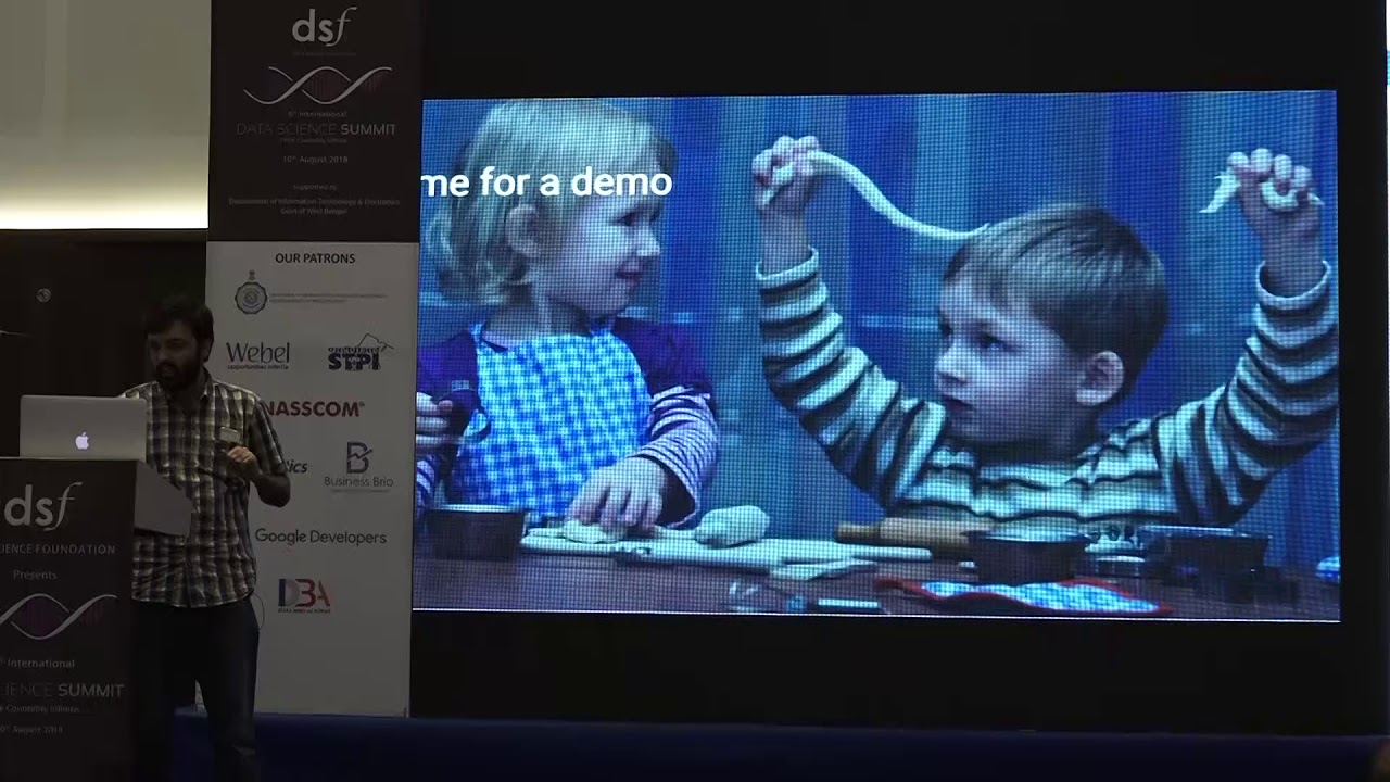 Visualizing BigQuery Data Using Google Data Studio - YouTube