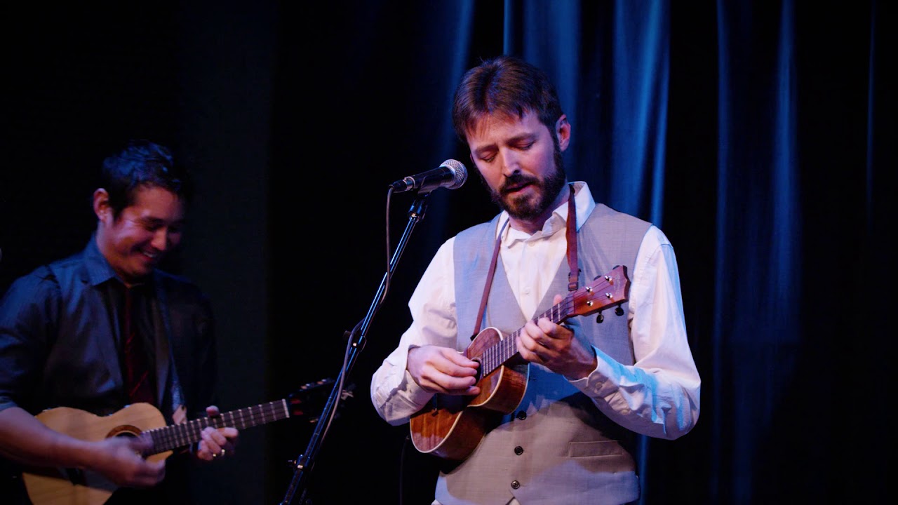 "The Long Way Home" - Casey Cormier - YouTube