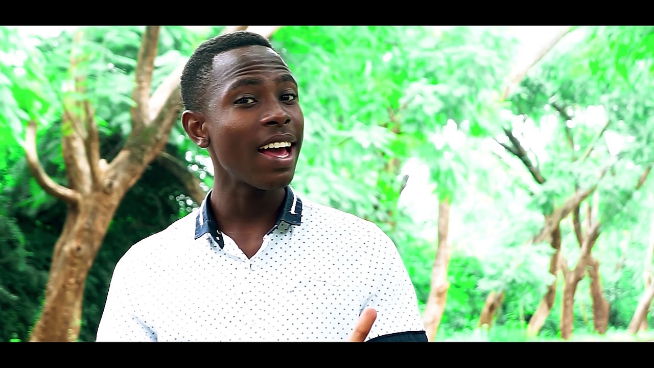 Ngoja Ahadi @Offical video - YouTube