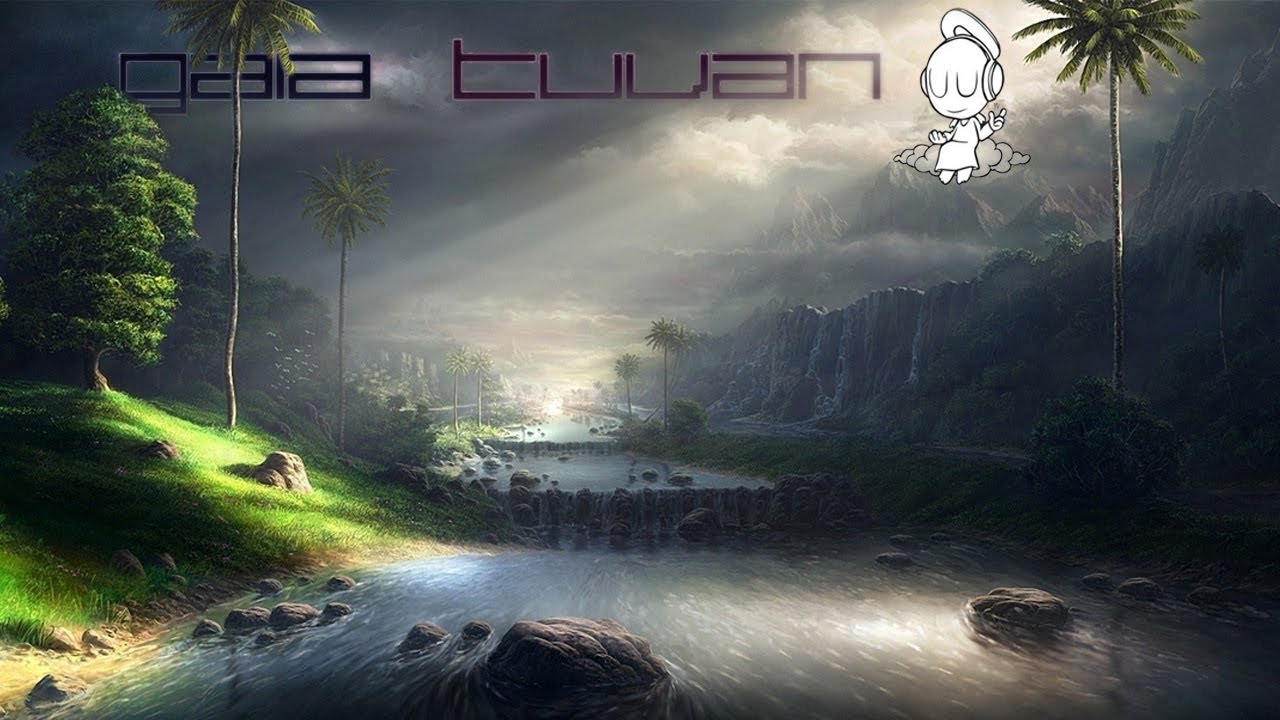 Armin Van Buuren pres. Gaia - Tuvan - YouTube