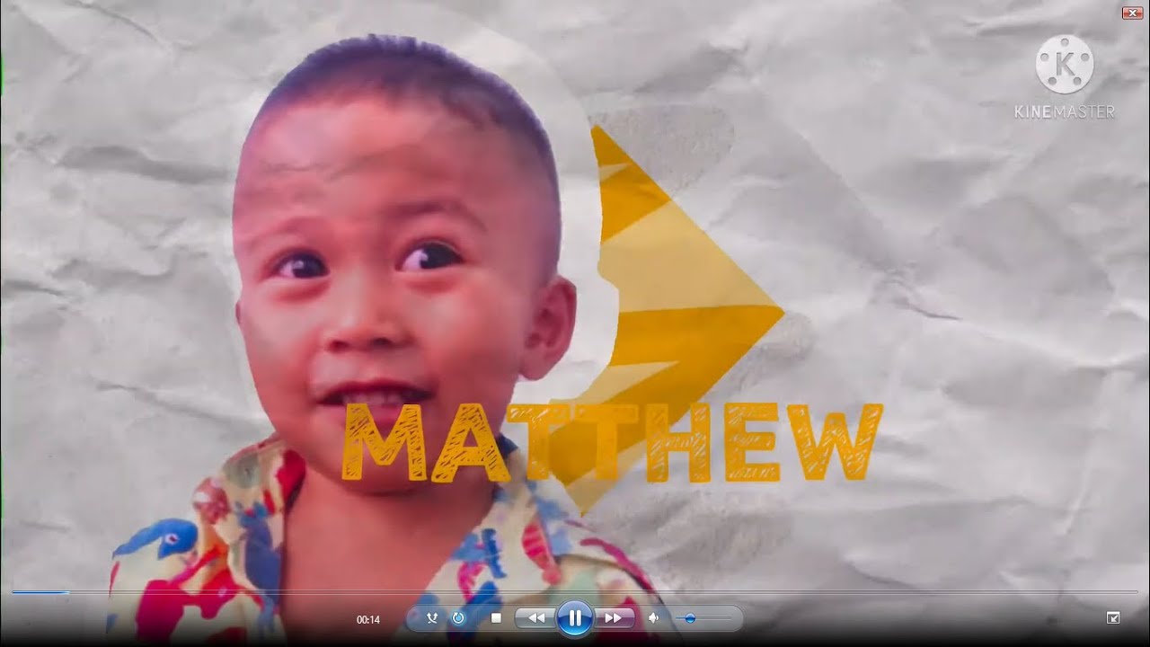 My name is Matthew - YouTube