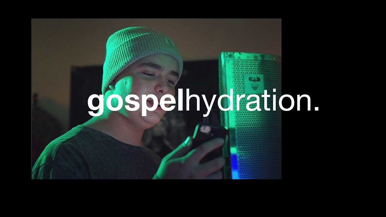 Isaac Mather - What Does It Mean (Lyric Video) - YouTube