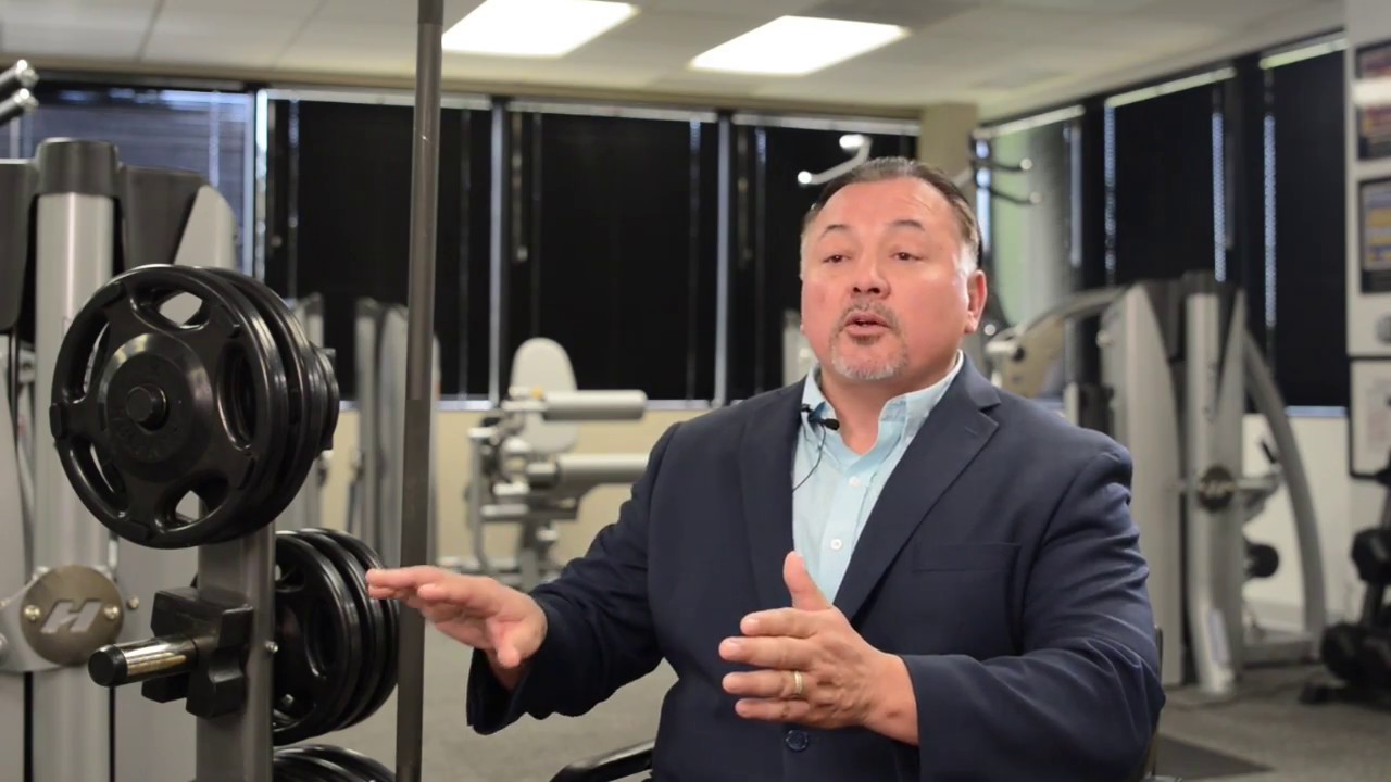 Brian Theiss of TheissCare on Using Marc Pro for Recovery - YouTube