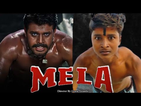 Mela (2000) Aamir Khan | Gujjar Best Dialogue | Mela Movie best ...