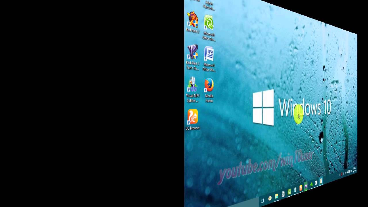 Turn off previous versions windows 10 - forestasl