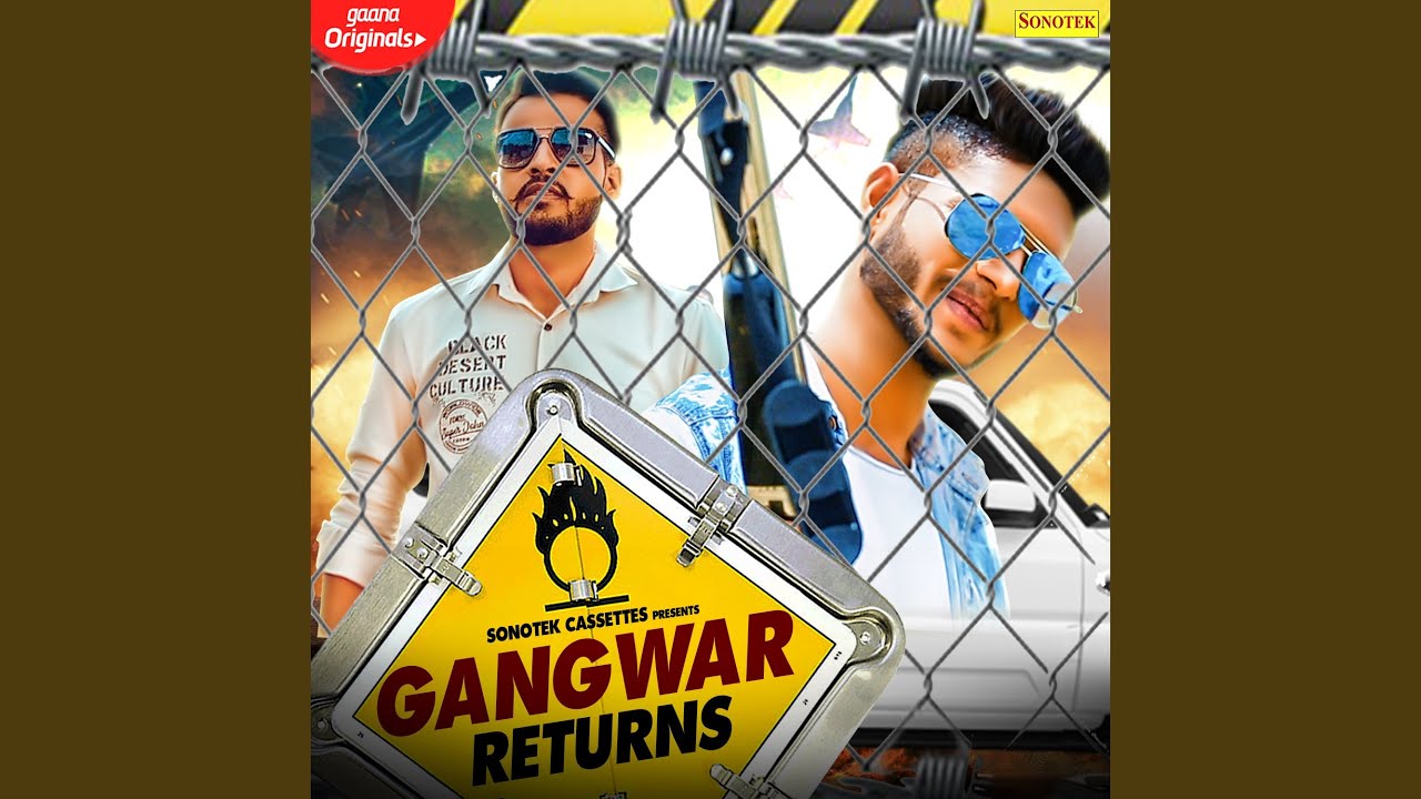 Gangwar Returns - YouTube