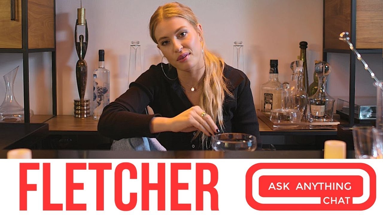 Fletcher HAPPY BIRTHDAY - YouTube