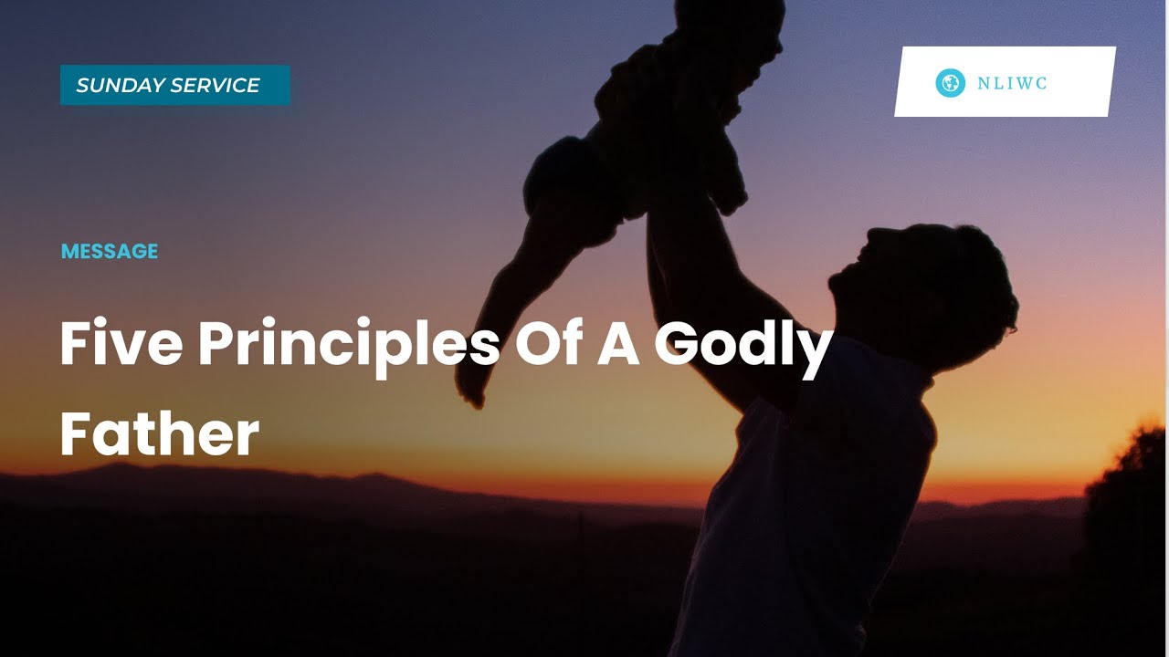 Morning Worship / Sunday, June 19, 2022 | Sunday Service - Father's Day ...
