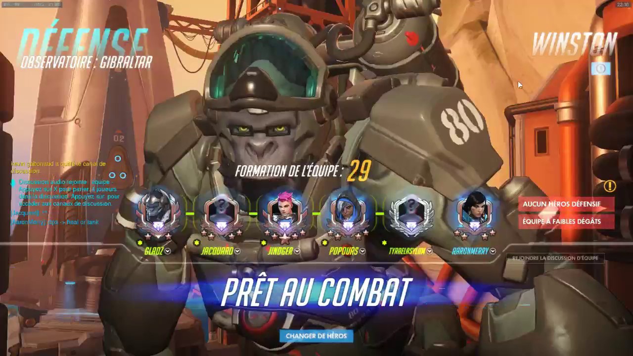 Tank DVA/winston (GladZ) - Gibraltar - 26/07/17 - YouTube