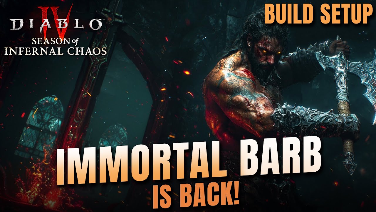 Rob2628's Diablo 4 Builds - builders.gg