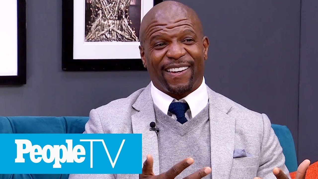 Terry Cruz On Hosting ‘America’s Got Talent: The Champions’ | PeopleTV ...