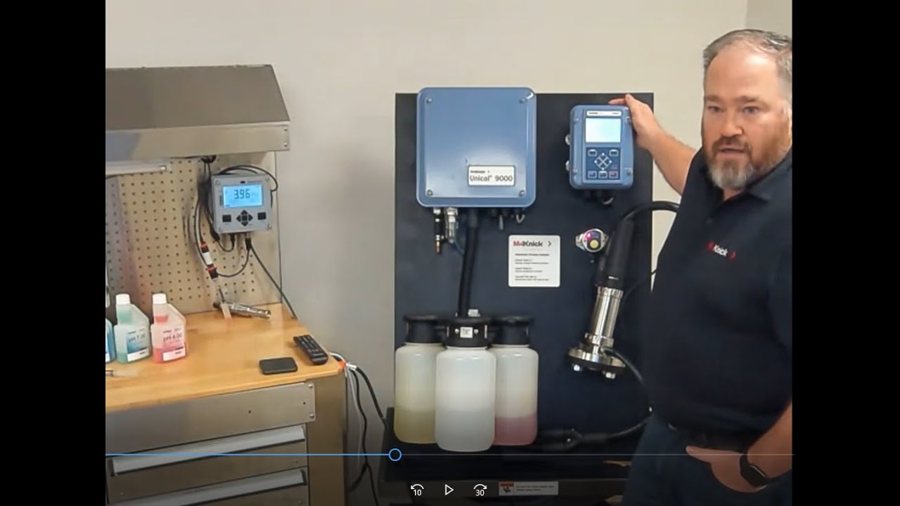 Hands On - Smart Digital Liquid Analysis and Automated Systems in ...
