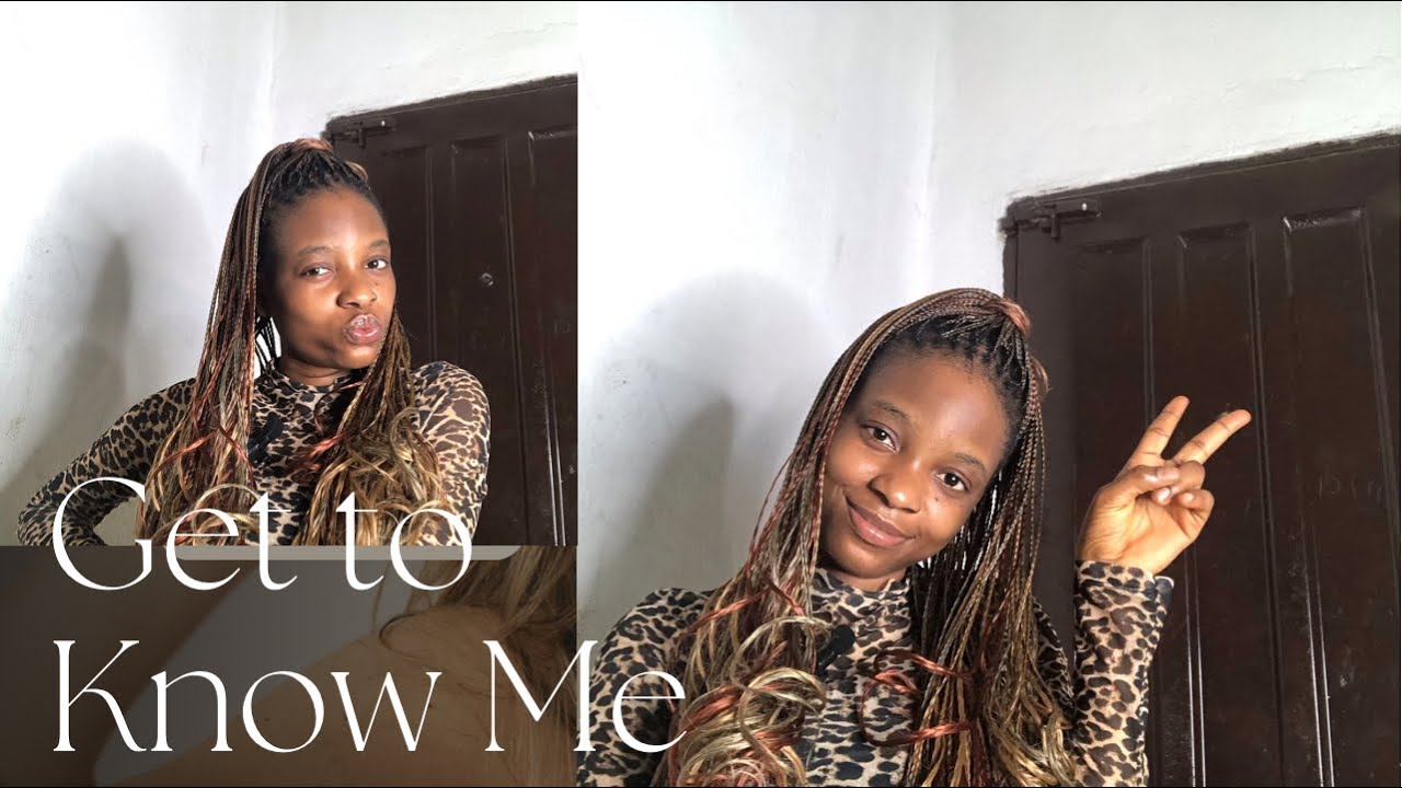 Q & A || I MET LAYEFA EBITONMO - YouTube