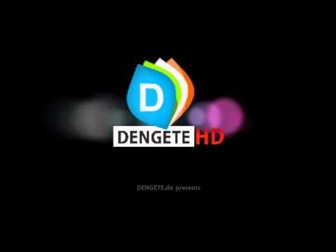 DENGETE HD | www.dengete.de