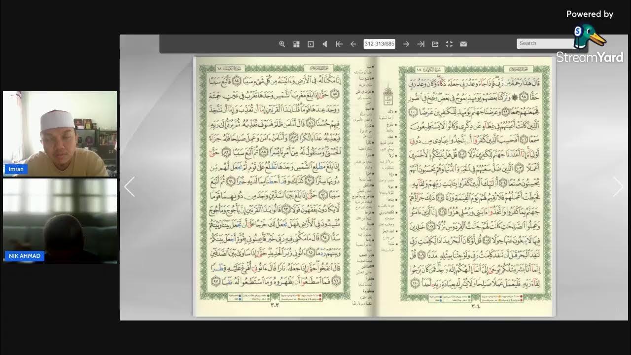 UJT, JUMAAT,M1,K2,J16 M1-2 - YouTube