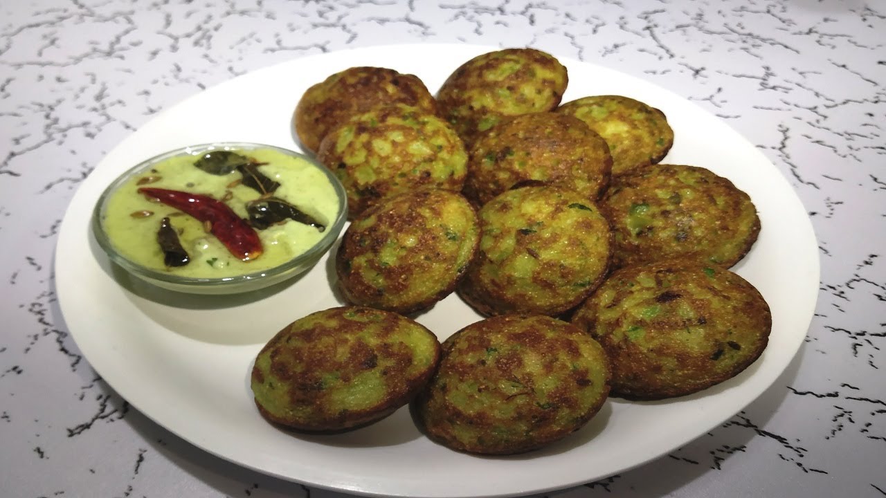 Mater Ke Appe | Healthy Breakfast Recipe Mater ke Appe | - YouTube
