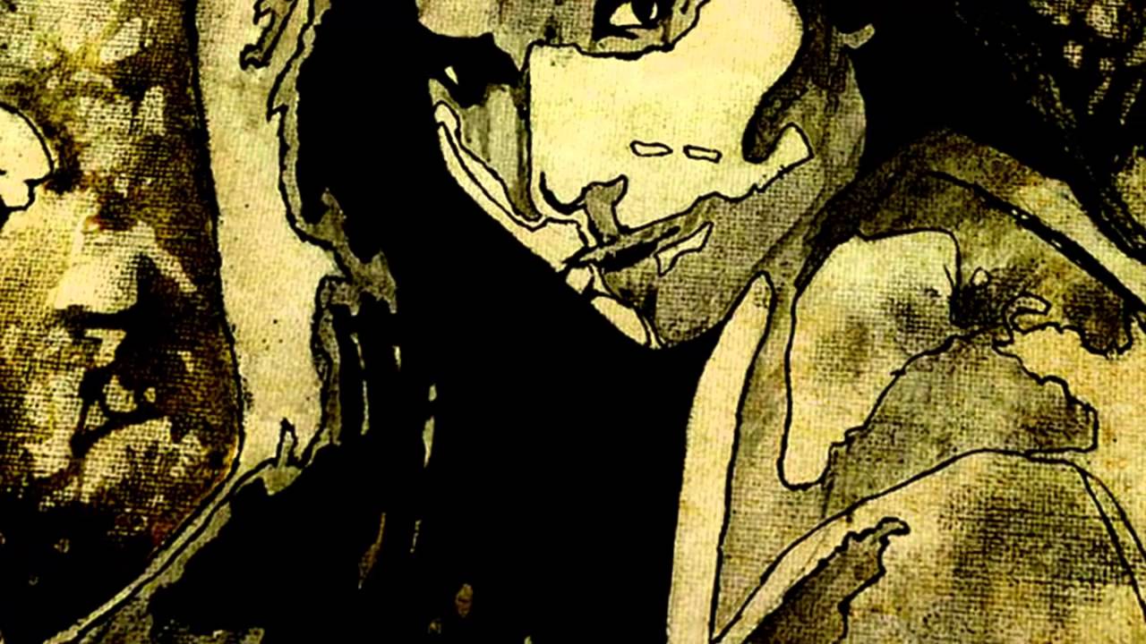 Roberts Designs - Artwork Montage - YouTube