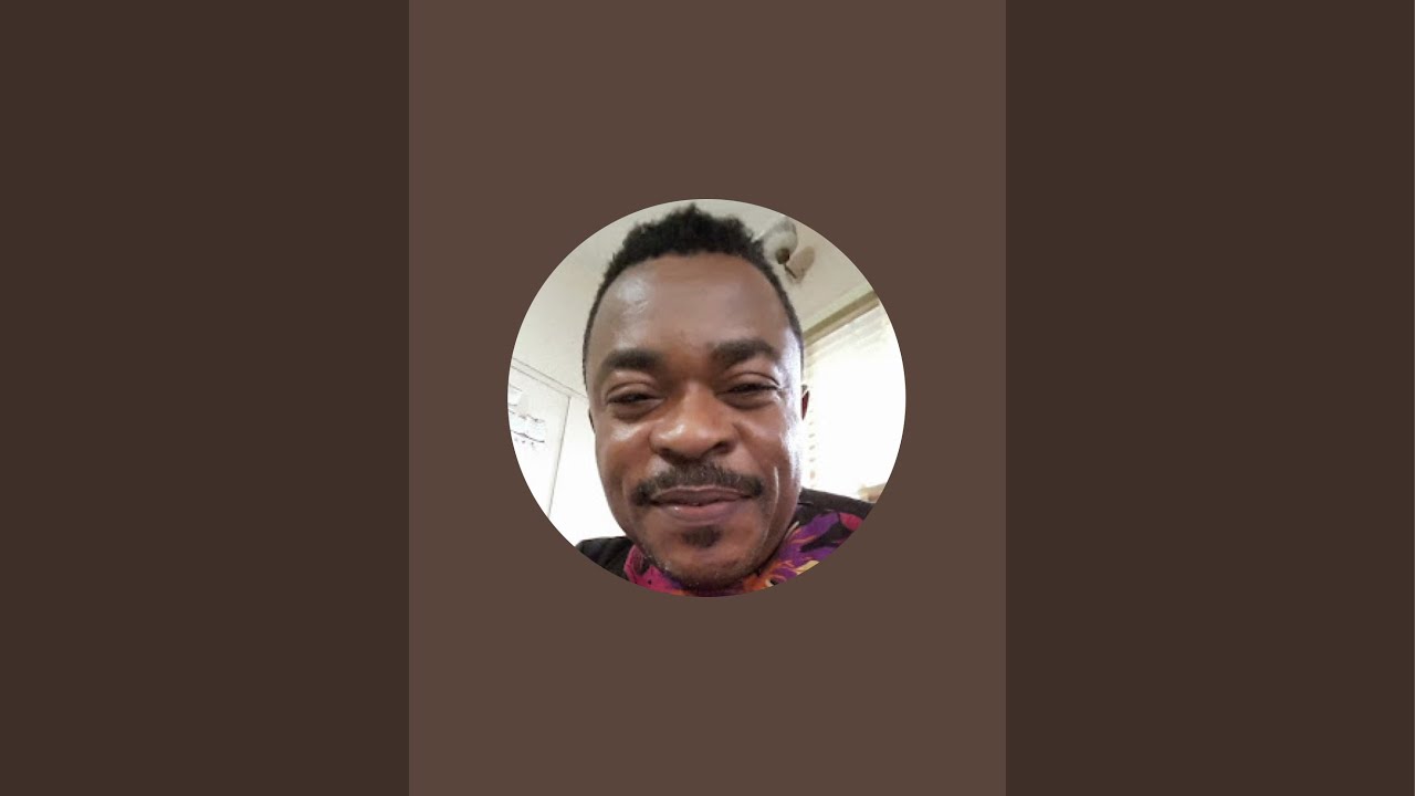 Victor Osuagwu tv is live - YouTube