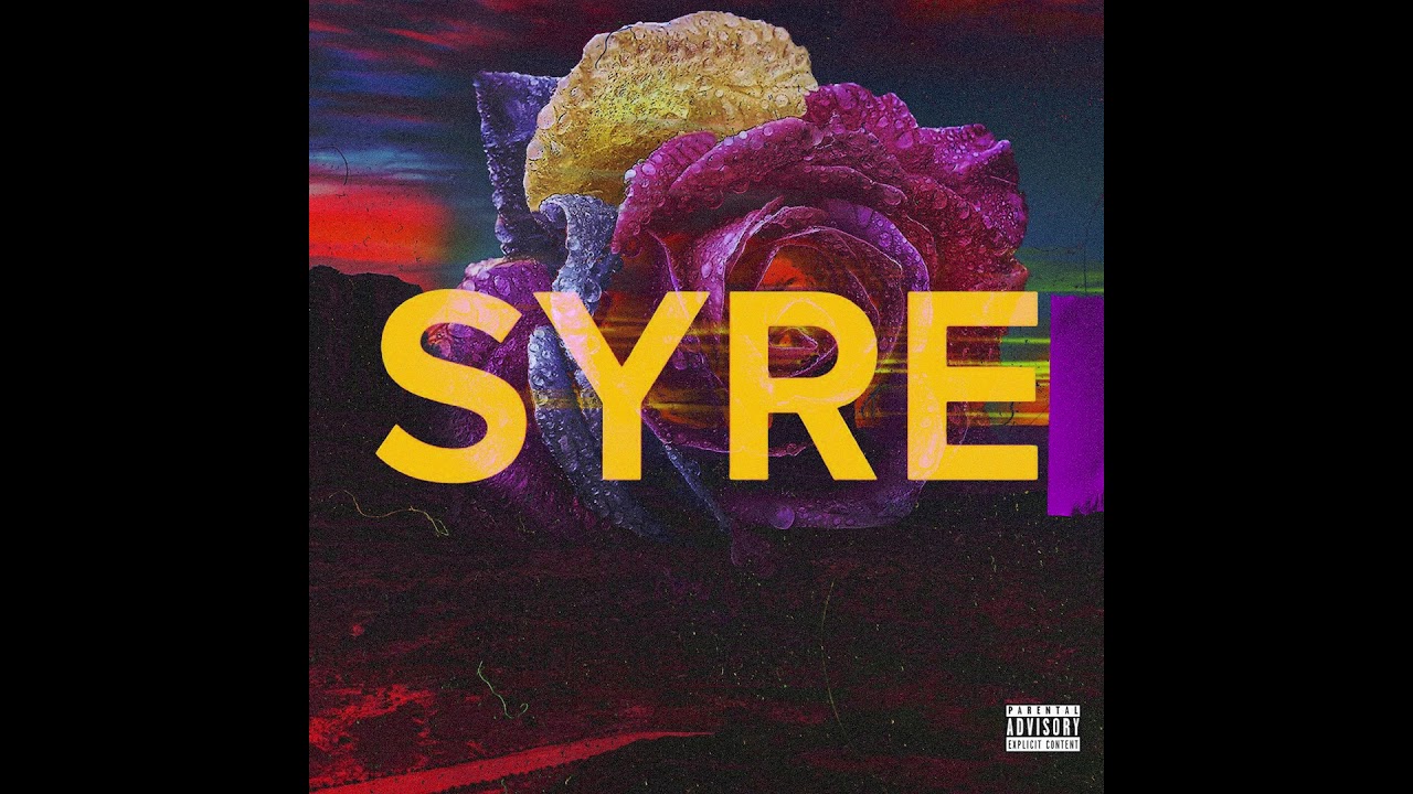 [FREE] (DARK) Jaden Smith 'Tesla' ERYS TYPE BEAT 2019 | SYRE - YouTube